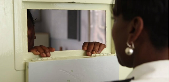 Staff Prisoner Relationships Are Key To Managing Suicide Risk In Prison Say Researchers 5011