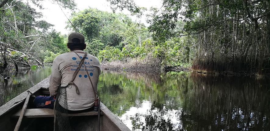 The Cultural Significance of Carbon-Storing Peatlands To Rural ... The Cultural Significance of Carbon-Storing Peatlands To Rural ...