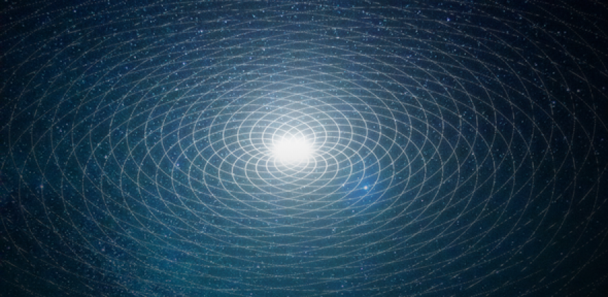 Gravitational Waves Detected 100 Years After Einsteins Prediction